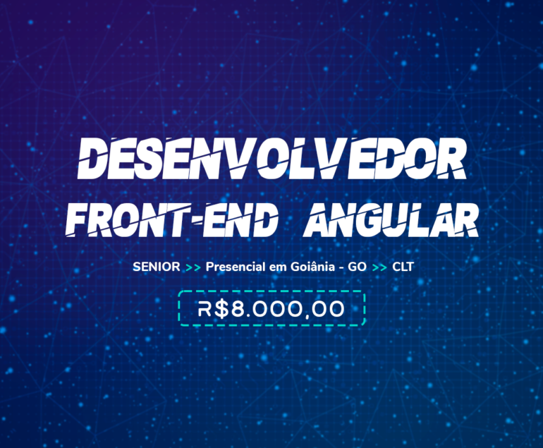 Vagas - Shark IT Consultoria em R&S