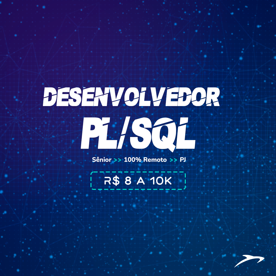 Vagas - Shark IT Consultoria em R&S de tecnologia